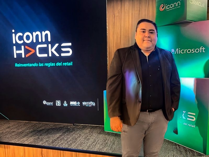Geronimo Hazael Pérez Antonio on LinkedIn: #microsoft #iconnhacks # ... Geronimo Hazael Pérez Antonio on LinkedIn: #microsoft #iconnhacks # ...