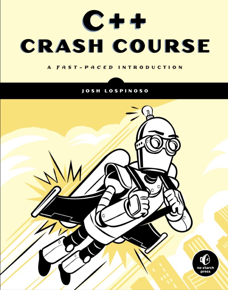Abbey Noyes on LinkedIn: #cplusplus #programming #softwaredevelopment # ... Abbey Noyes on LinkedIn: #cplusplus #programming #softwaredevelopment # ...