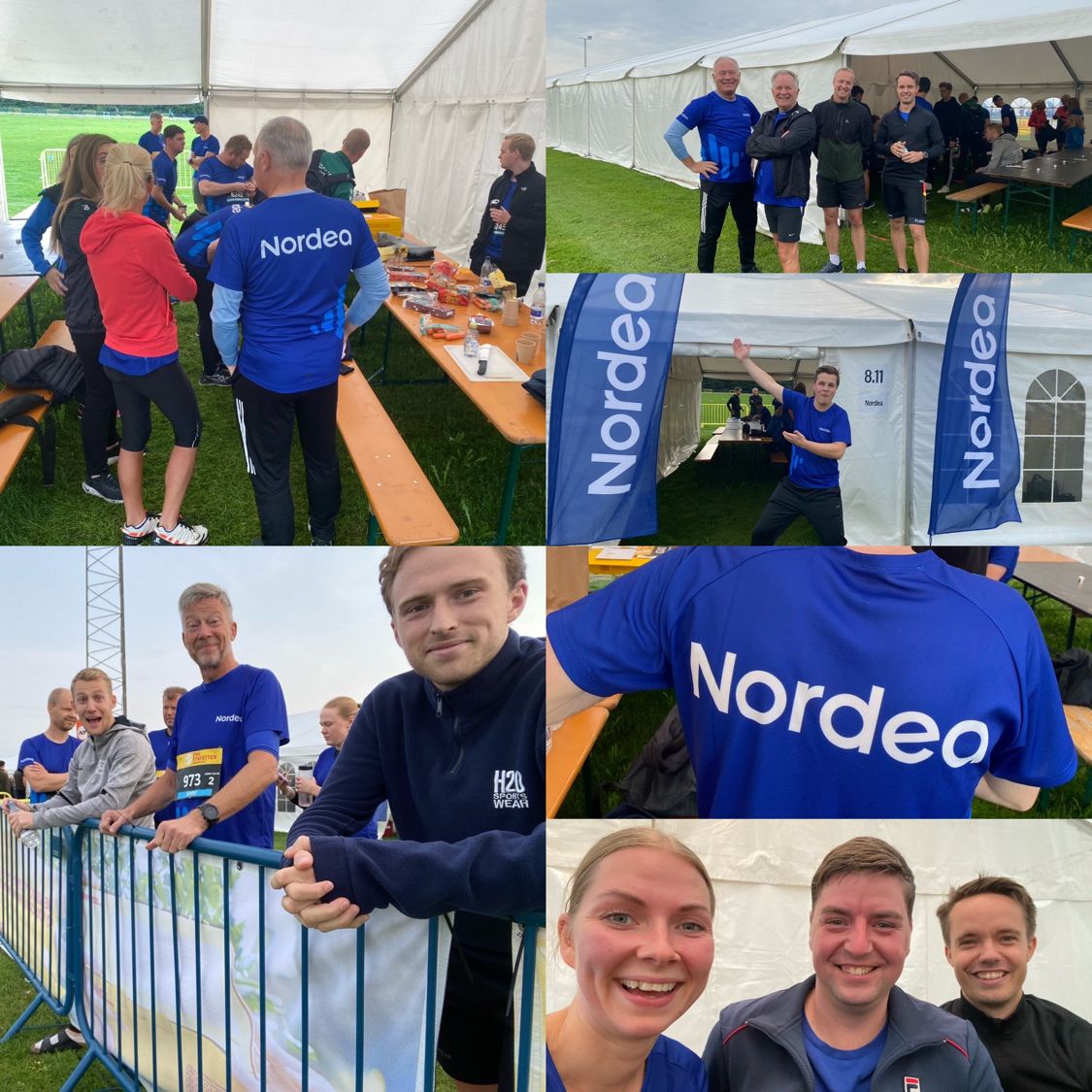 Mette Rolighed på LinkedIn: #nordea #aalborg #kollegahygge Mette Rolighed på LinkedIn: #nordea #aalborg #kollegahygge