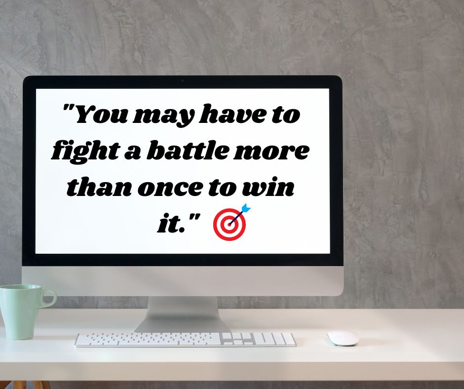 Kavya Krishnamurthy auf LinkedIn: MondayMotivation! Kavya Krishnamurthy auf LinkedIn: MondayMotivation!