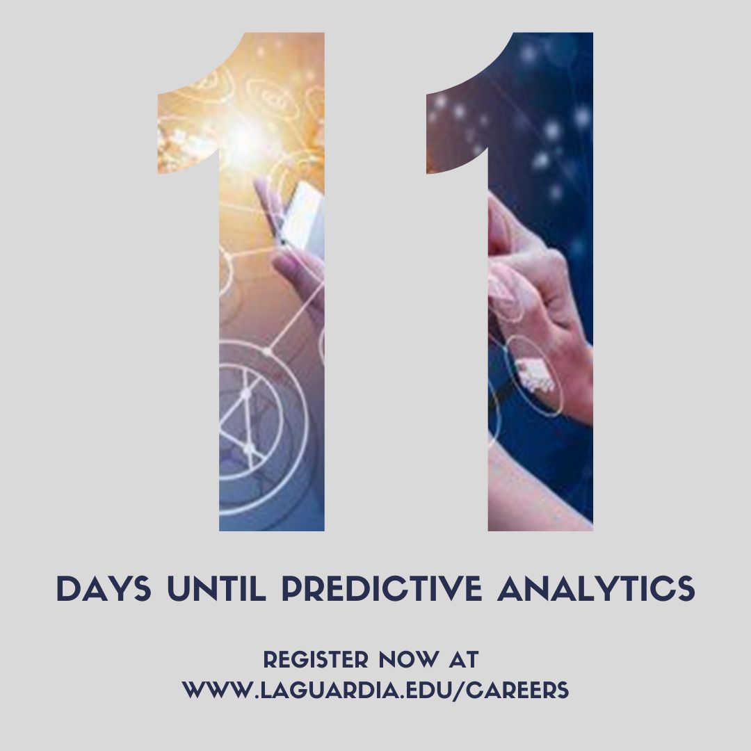 Learn Predictive Analytics with Python | Workforce Tech Training posted ... Learn Predictive Analytics with Python | Workforce Tech Training posted ...