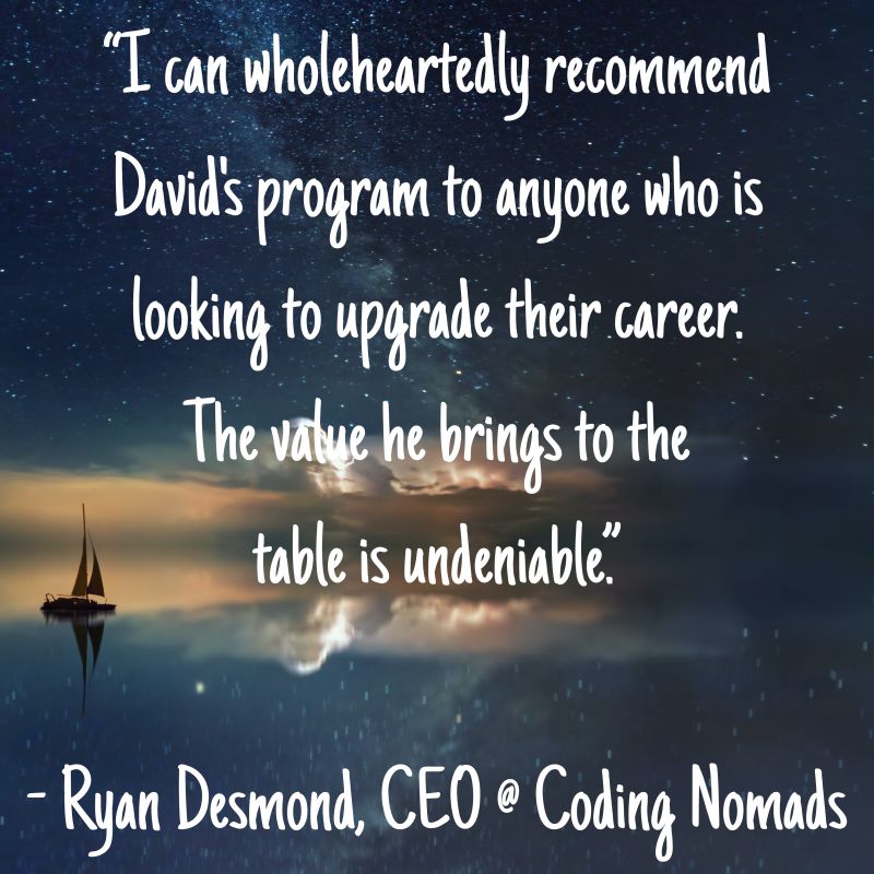 David Roberts on LinkedIn: #coding #bootcamp #bootcampgraduate # ... David Roberts on LinkedIn: #coding #bootcamp #bootcampgraduate # ...