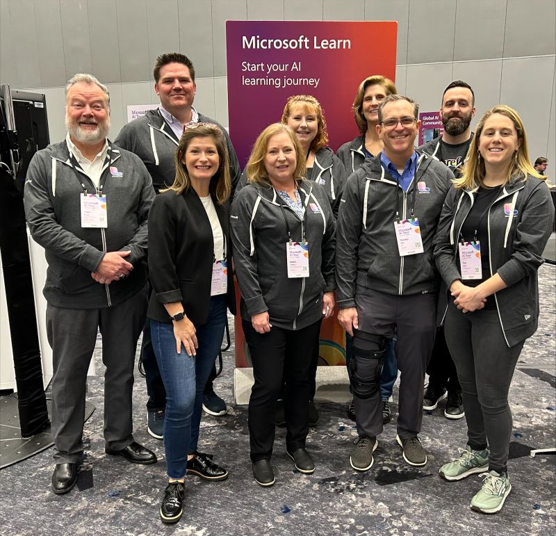 Christiaan Filoon on LinkedIn: #futureofai #microsoftai #netcomlearning Christiaan Filoon on LinkedIn: #futureofai #microsoftai #netcomlearning