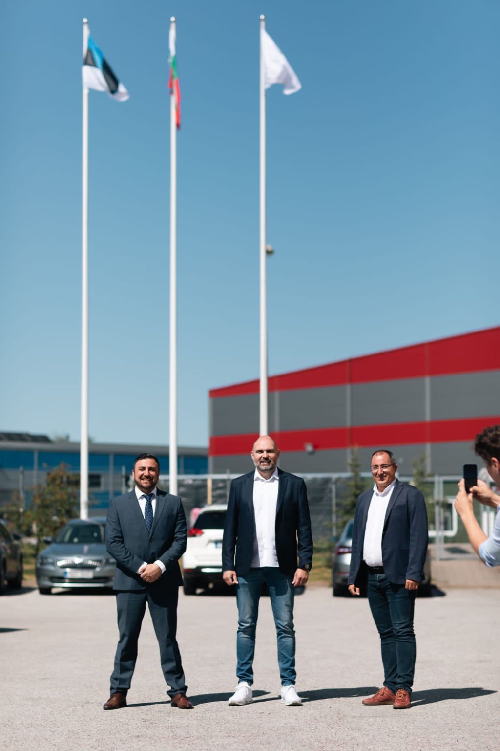 Venelin Kotev posted on LinkedIn Venelin Kotev posted on LinkedIn