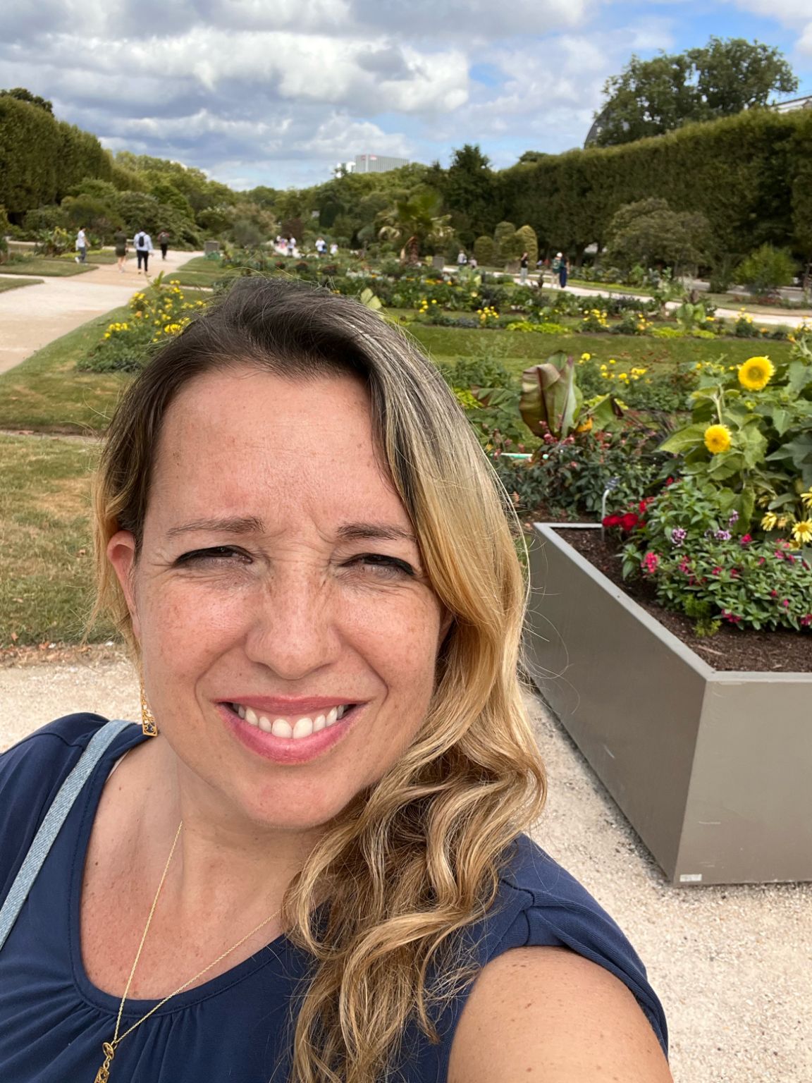 Alejandra Correal š¦ on LinkedIn: There is nothing more deflating than ... Alejandra Correal š¦ on LinkedIn: There is nothing more deflating than ...
