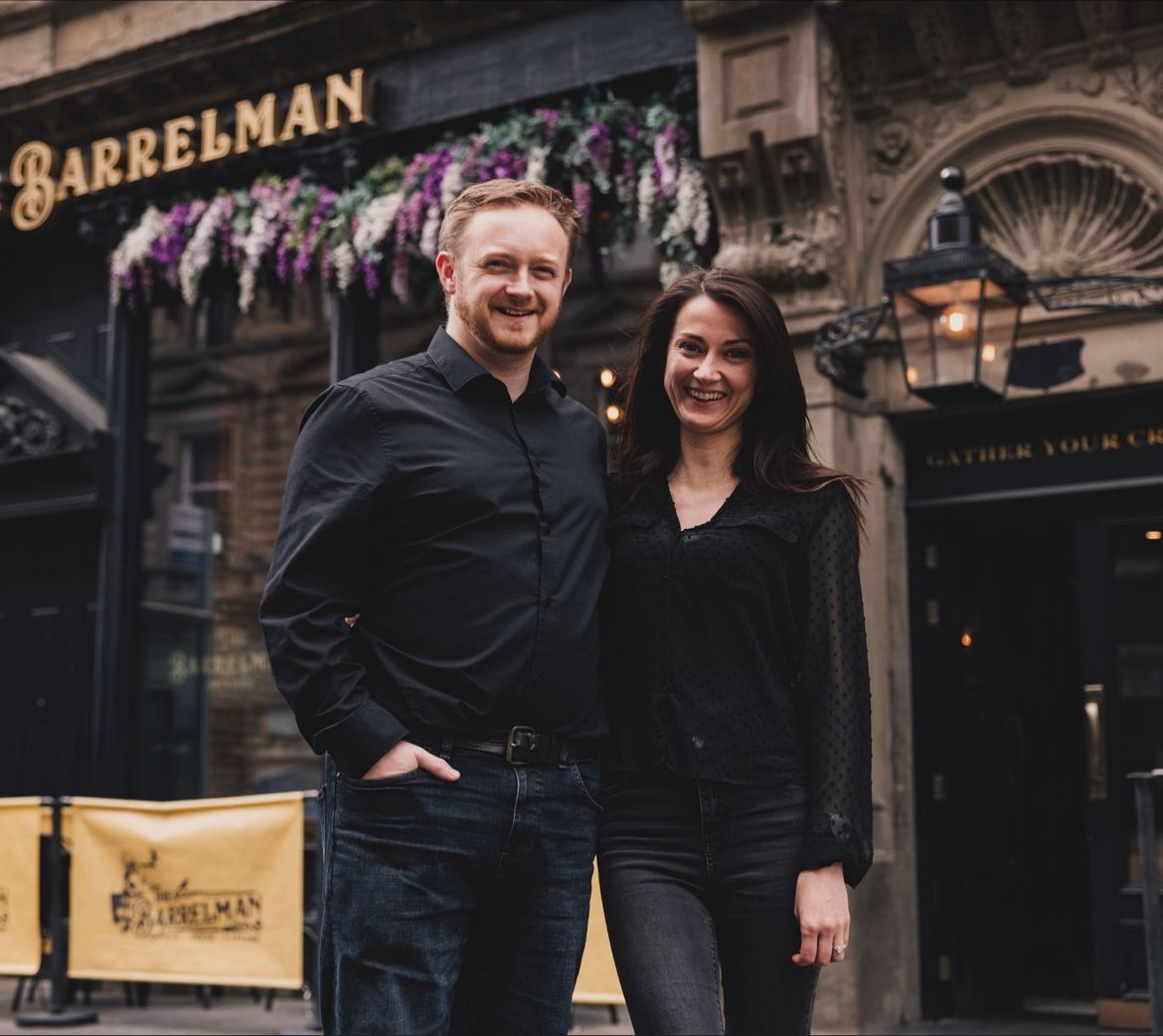 Tommy Fox on LinkedIn: Just had some nice news today ποΈ Jacqueline and ... Tommy Fox on LinkedIn: Just had some nice news today ποΈ Jacqueline and ...