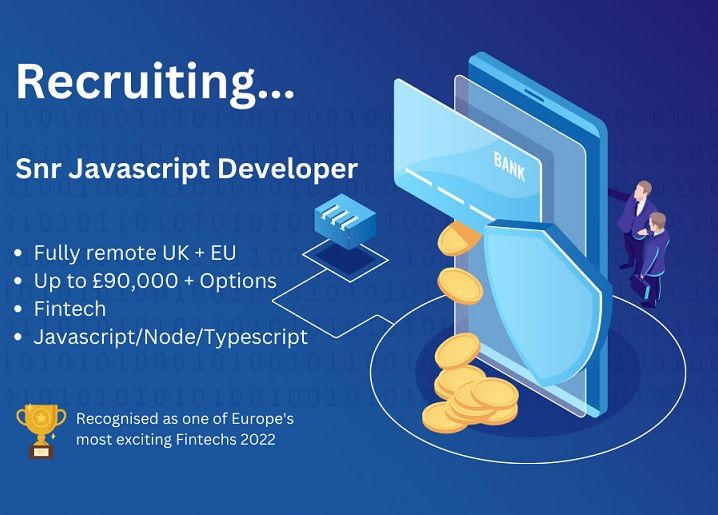 Grant Dove on LinkedIn: #javascriptjobs #javascriptdevelopers # ... Grant Dove on LinkedIn: #javascriptjobs #javascriptdevelopers # ...
