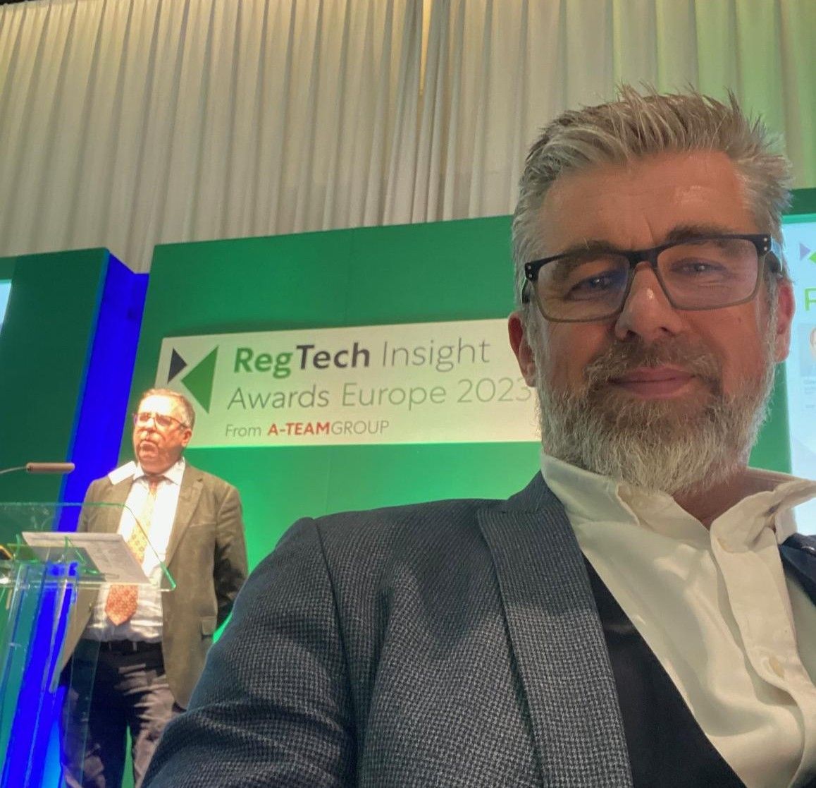 RegTech Insight, from A-Team Group posted on LinkedIn RegTech Insight, from A-Team Group posted on LinkedIn