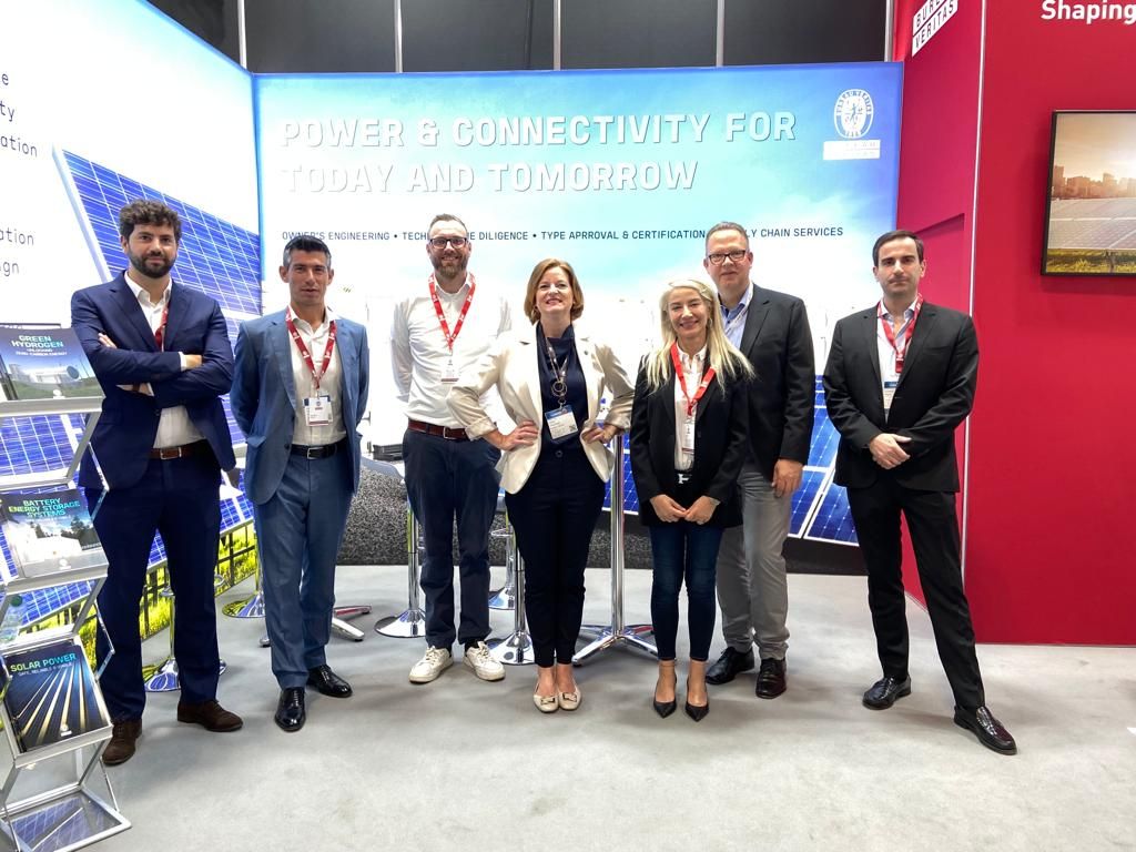 Bureau Veritas Consumer Products Services on LinkedIn: #solar # ... Bureau Veritas Consumer Products Services on LinkedIn: #solar # ...