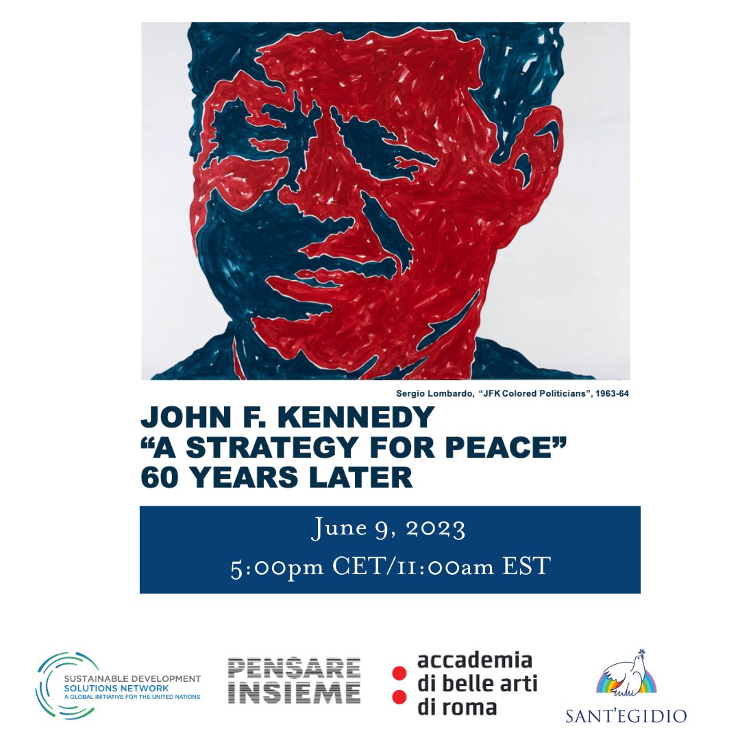 Volodymyr Goshylyk, Ph.D. on LinkedIn: JFK's bold moral leadership and ... Volodymyr Goshylyk, Ph.D. on LinkedIn: JFK's bold moral leadership and ...