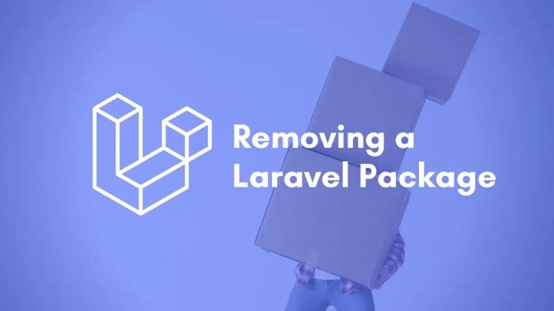 Arshad Sultan on LinkedIn: Remove Composer Package in Laravel with ... Arshad Sultan on LinkedIn: Remove Composer Package in Laravel with ...