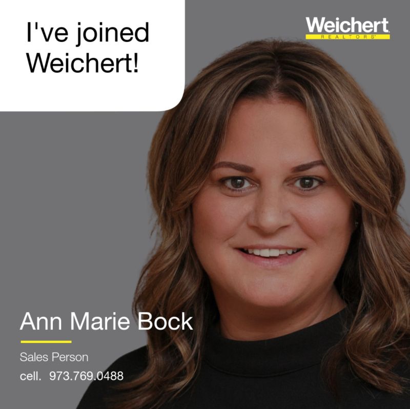 Ann Marie Bock on LinkedIn: 📣 I am thrilled to announce that I’ve ... Ann Marie Bock on LinkedIn: 📣 I am thrilled to announce that I’ve ...
