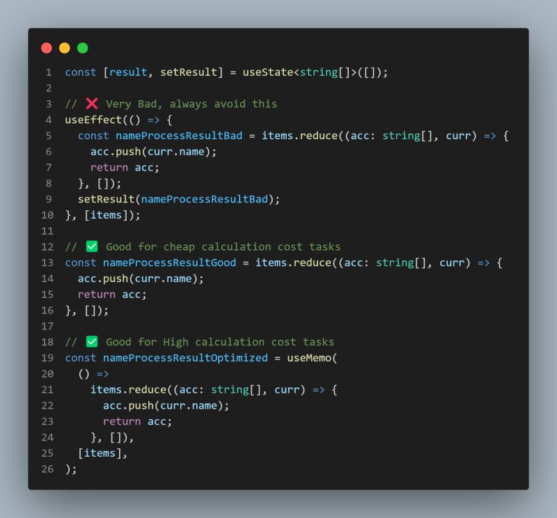 Max Shahdoost on LinkedIn: #reacthooks #react #reactjs #frontend # ... Max Shahdoost on LinkedIn: #reacthooks #react #reactjs #frontend # ...