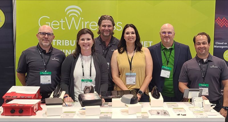 Rich Tehrani on LinkedIn: #iot #iiot #lte #lpwan #lora #lorawan # ... Rich Tehrani on LinkedIn: #iot #iiot #lte #lpwan #lora #lorawan # ...