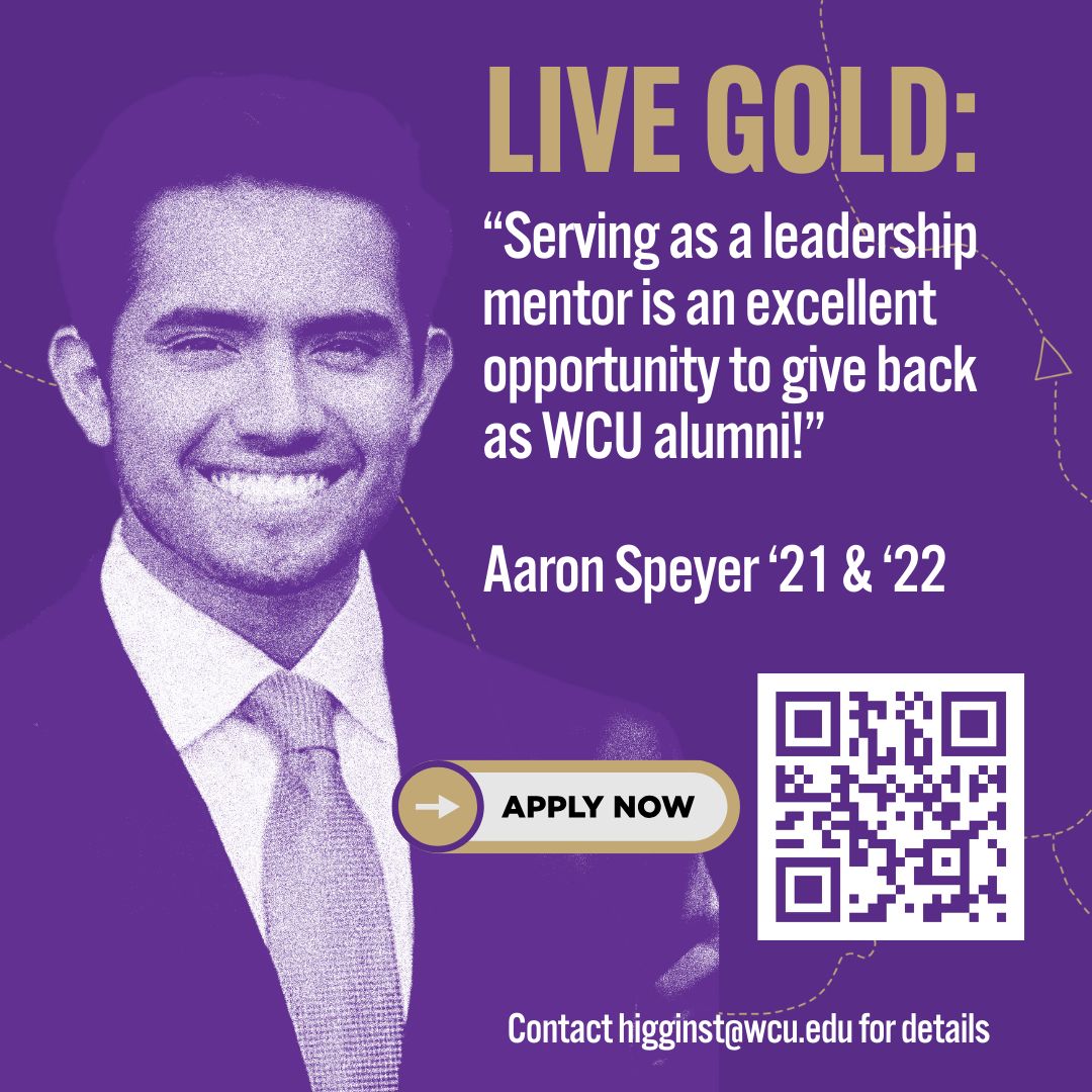 Tenisea Higgins on LinkedIn: The Western Carolina University Alumni ... Tenisea Higgins on LinkedIn: The Western Carolina University Alumni ...