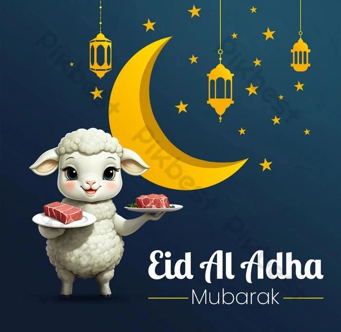 Isra Imran on LinkedIn: #eiduladha Isra Imran on LinkedIn: #eiduladha