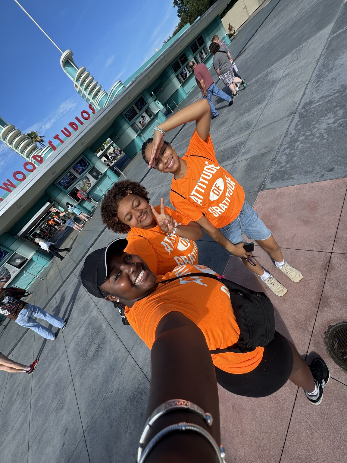 Talaia R. on LinkedIn: NPursuit Career Partners gave my coworkers and I ... Talaia R. on LinkedIn: NPursuit Career Partners gave my coworkers and I ...