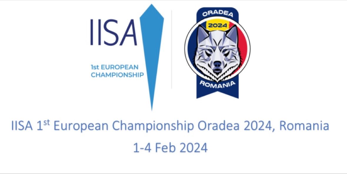 Mark Thies on LinkedIn: Being part of TEAM NL at IISA European ... Mark Thies on LinkedIn: Being part of TEAM NL at IISA European ...