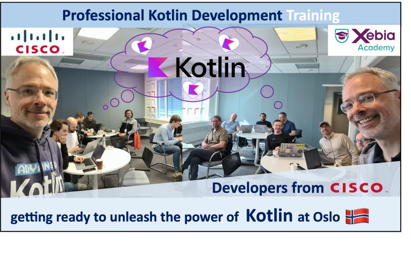 Urs Peter on LinkedIn: #kotlin #kotlin #springboot #training Urs Peter on LinkedIn: #kotlin #kotlin #springboot #training