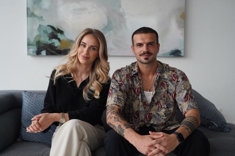 Ernesto Antonio Gaita on LinkedIn: Had the pleasure of sitting down ... Ernesto Antonio Gaita on LinkedIn: Had the pleasure of sitting down ...