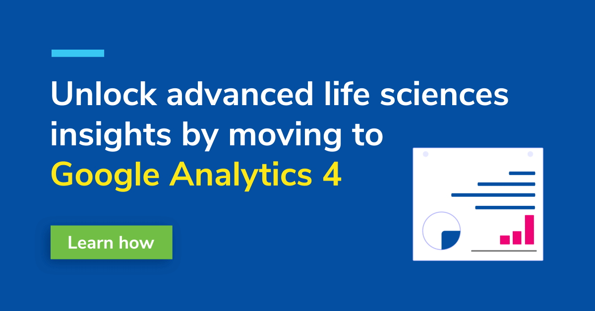Indegene on LinkedIn: Navigating the Transition to Google Analytics 4 ... Indegene on LinkedIn: Navigating the Transition to Google Analytics 4 ...