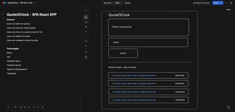 Peter Ayeni on LinkedIn: #reactjs #react #typescript #js #webdevelopment Peter Ayeni on LinkedIn: #reactjs #react #typescript #js #webdevelopment