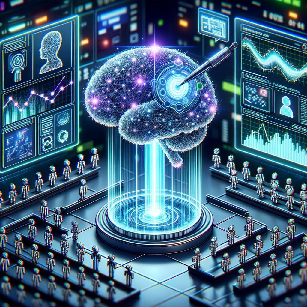 Yves Mulkers on LinkedIn: The Power of Large Language Models in ... Yves Mulkers on LinkedIn: The Power of Large Language Models in ...