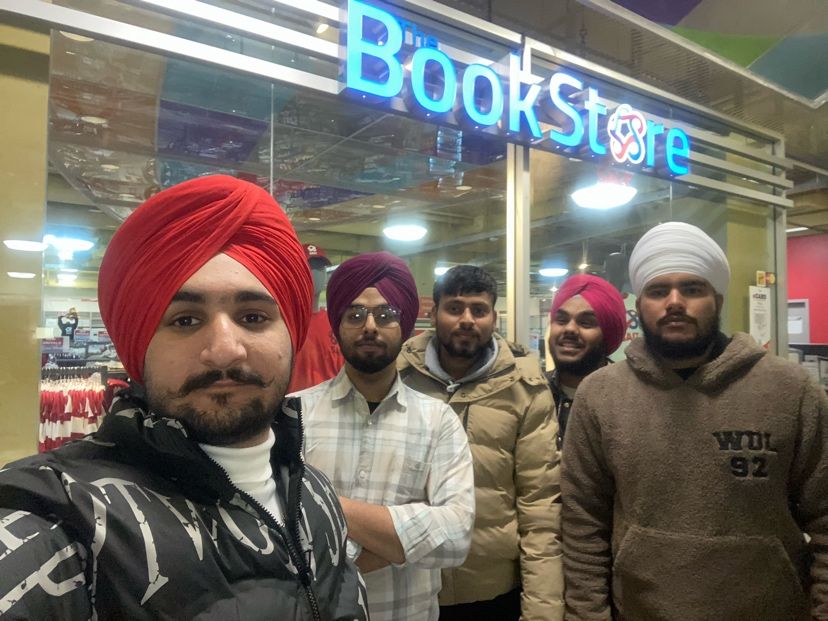 Deepinder Singh on LinkedIn: #aimazing2024 Deepinder Singh on LinkedIn: #aimazing2024