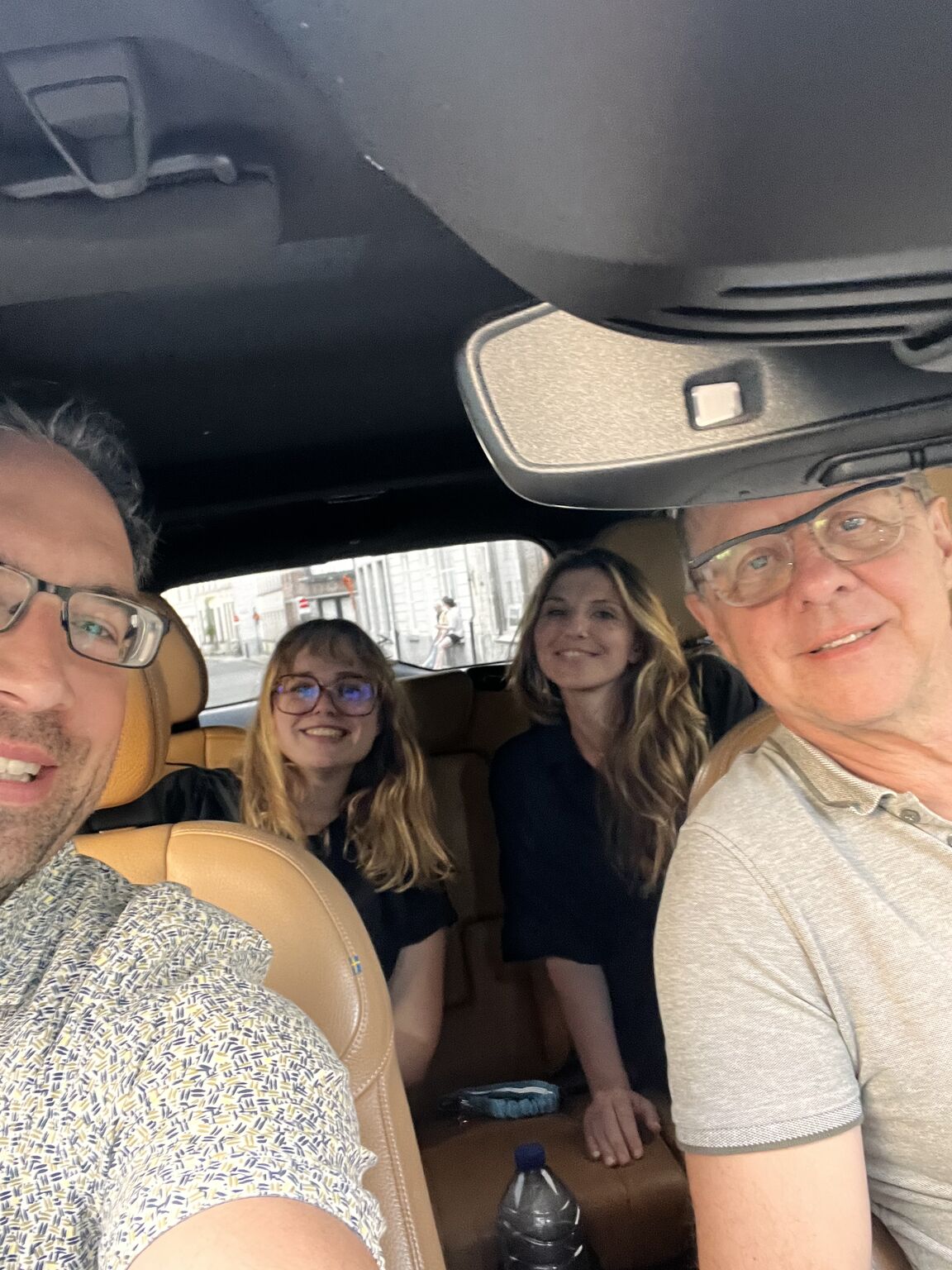 Steven Van Hove on LinkedIn: #30dagenminderwagen Steven Van Hove on LinkedIn: #30dagenminderwagen