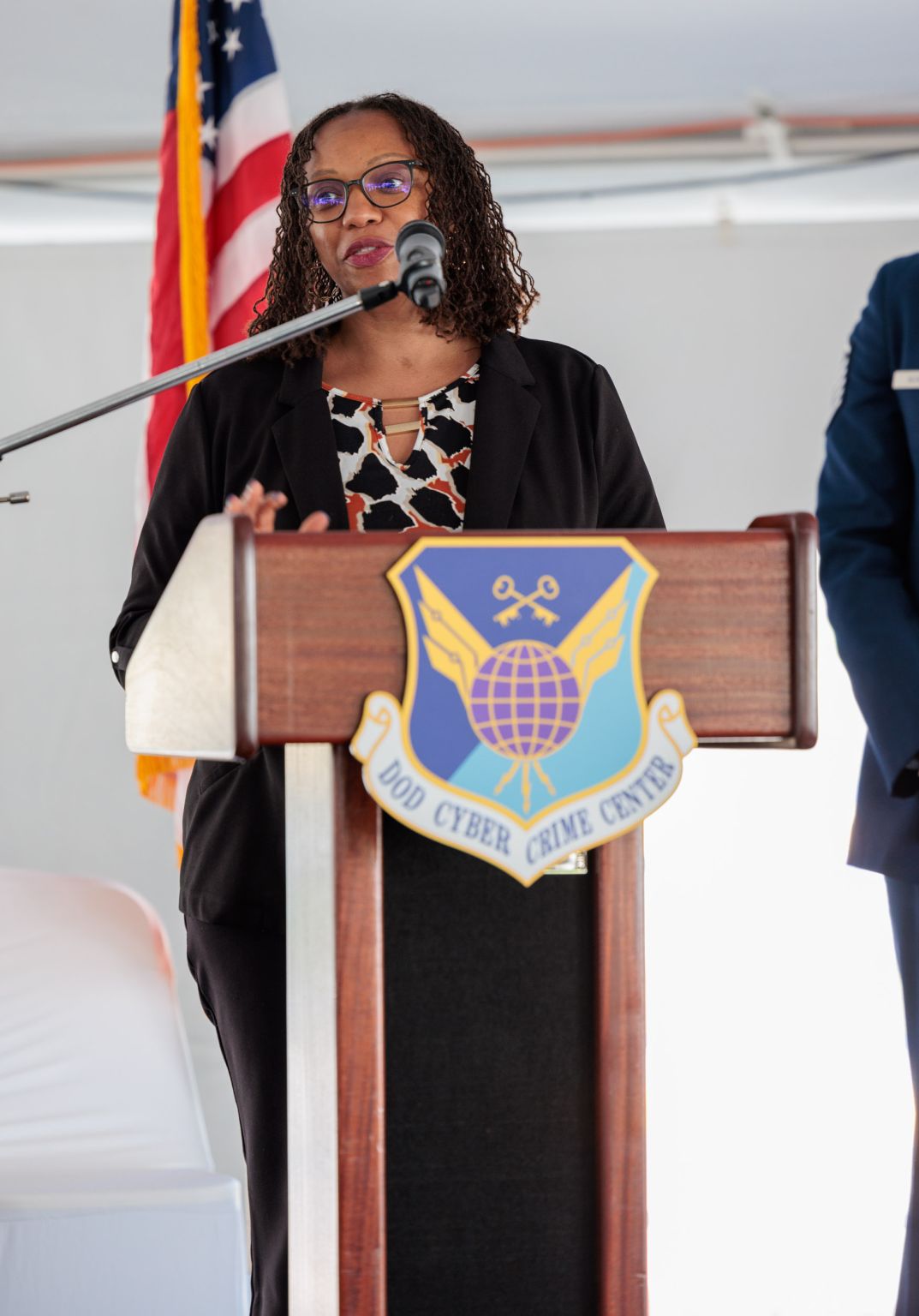 DoD Cyber Crime Center (DC3) on LinkedIn: Reflections on DC3 History ... DoD Cyber Crime Center (DC3) on LinkedIn: Reflections on DC3 History ...