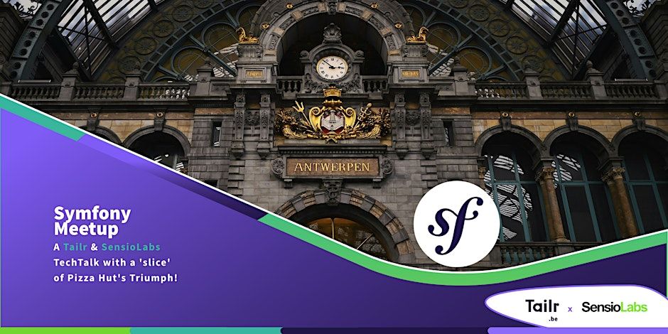 SensioLabs on LinkedIn: Symfony Meetup SensioLabs on LinkedIn: Symfony Meetup