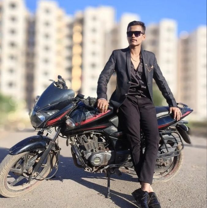 Yash Mishra on LinkedIn: #yash Yash Mishra on LinkedIn: #yash