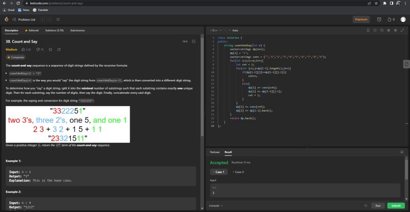 Ashish Ranjan on LinkedIn: #100daysofcodechallenge #problemsolving # ... Ashish Ranjan on LinkedIn: #100daysofcodechallenge #problemsolving # ...