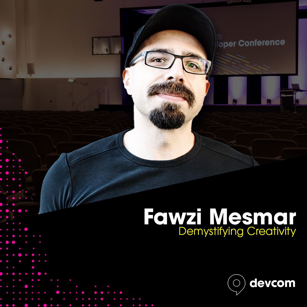 Fawzi Mesmar on LinkedIn: See you all at Devcom & Gamescom! Always one ... Fawzi Mesmar on LinkedIn: See you all at Devcom & Gamescom! Always one ...