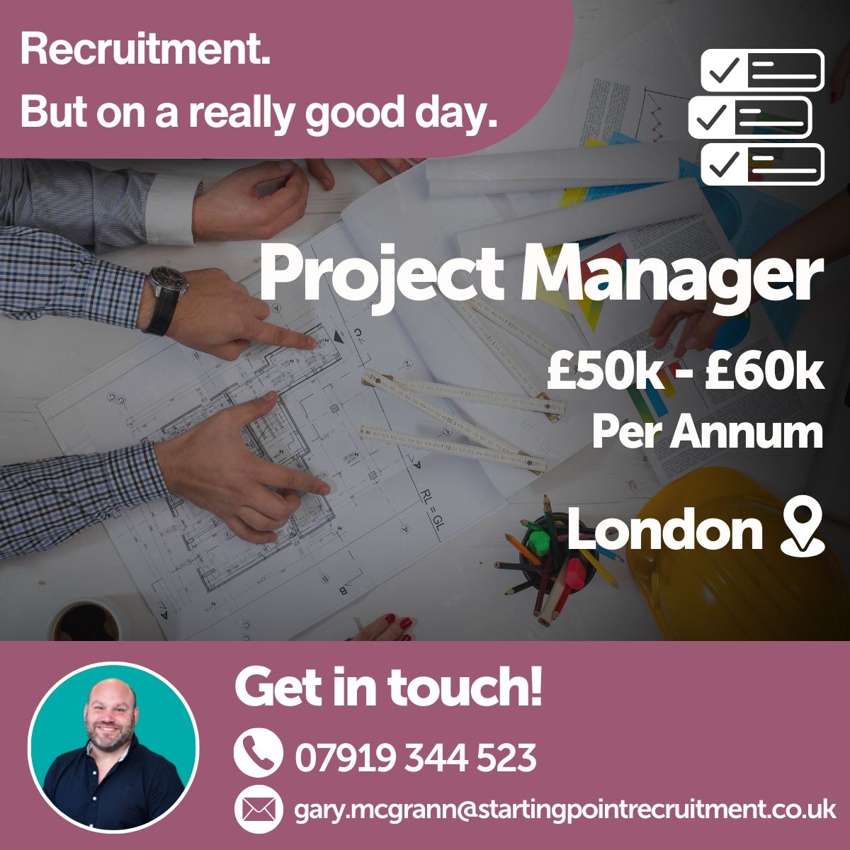 Starting Point Recruitment on LinkedIn: Starting Point Recruitment is ... Starting Point Recruitment on LinkedIn: Starting Point Recruitment is ...
