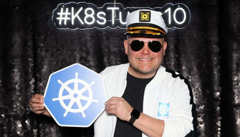 Daniel Krook on LinkedIn: #kubertenes Daniel Krook on LinkedIn: #kubertenes