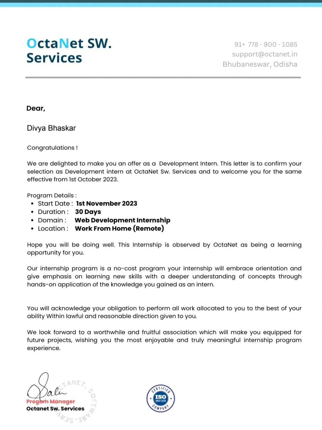 Divya Bhaskar Jha on LinkedIn: Hey Connections!!! I feel grateful and ... Divya Bhaskar Jha on LinkedIn: Hey Connections!!! I feel grateful and ...