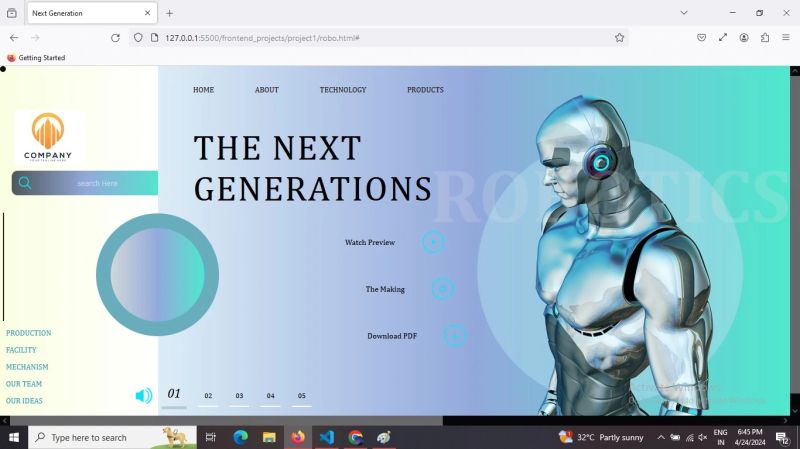 Tamilarasan T on LinkedIn: #frontend #html #css #javascript Tamilarasan T on LinkedIn: #frontend #html #css #javascript