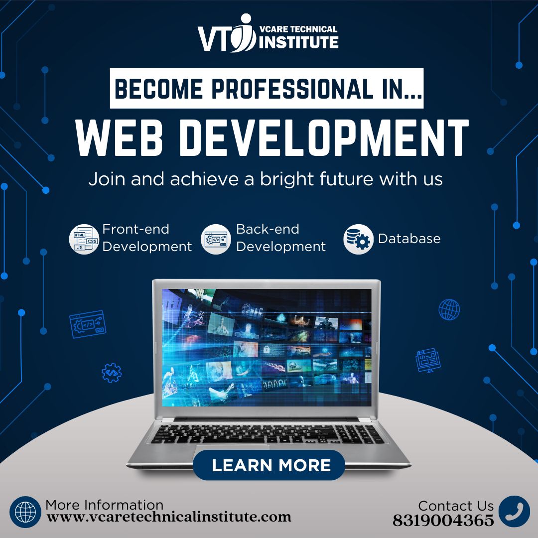 Vcare Technical Institute on LinkedIn: #coding #programming # ... Vcare Technical Institute on LinkedIn: #coding #programming # ...