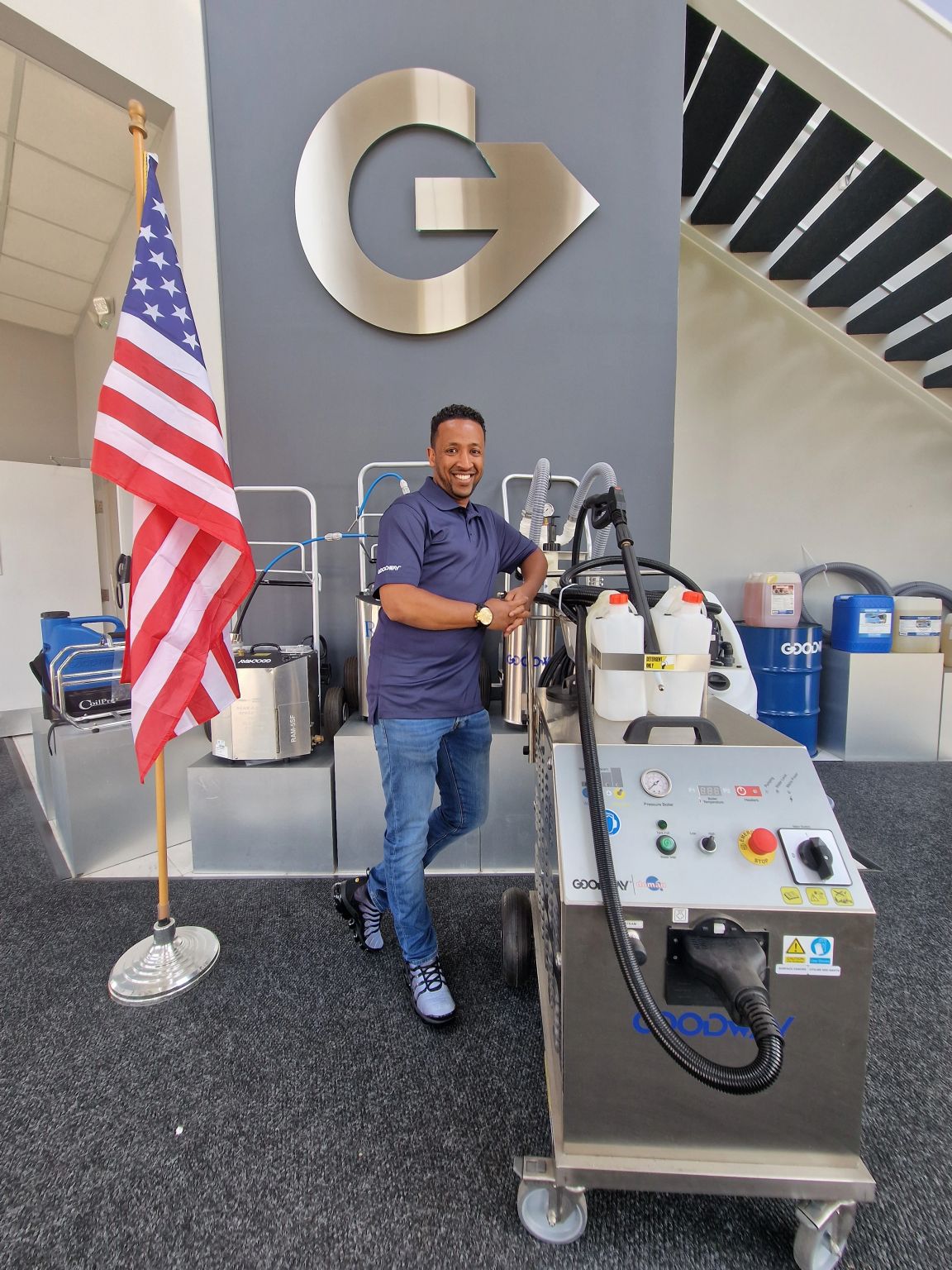 Michael Worku Ketema on LinkedIn: #stamford #goodway #careerdevelopment ... Michael Worku Ketema on LinkedIn: #stamford #goodway #careerdevelopment ...