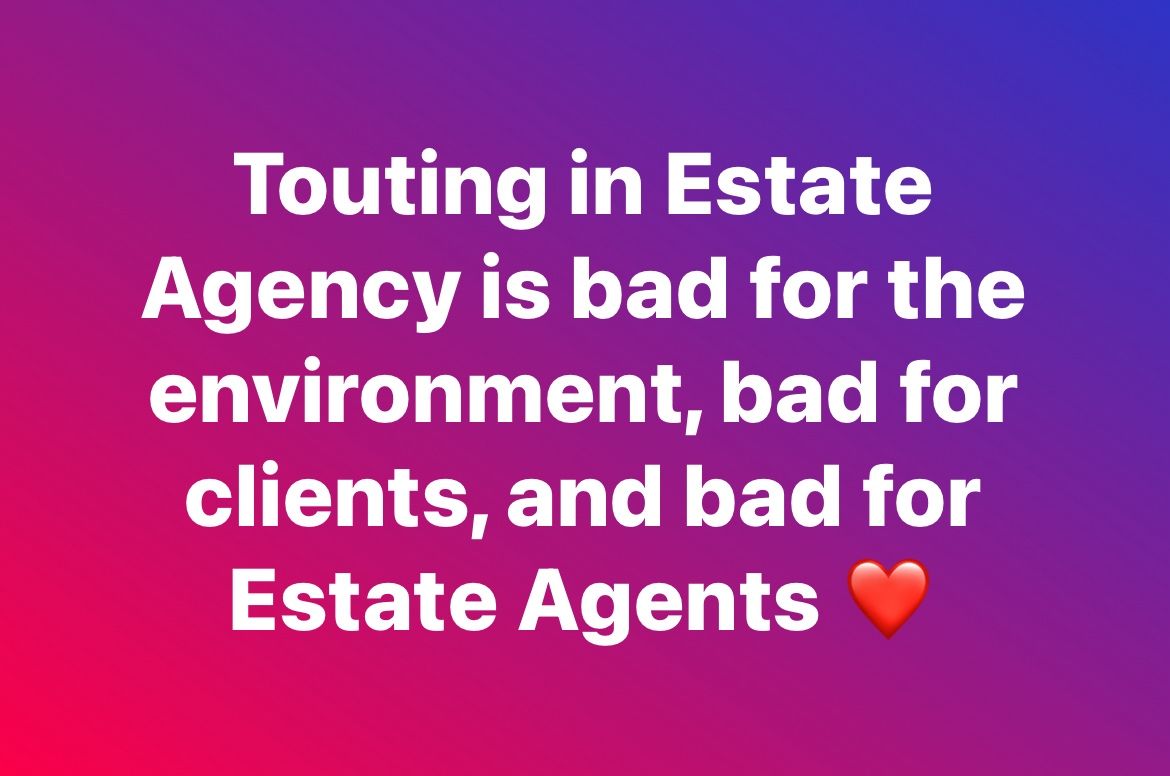 James White MD at Belong Estate Agency posted on LinkedIn James White MD at Belong Estate Agency posted on LinkedIn