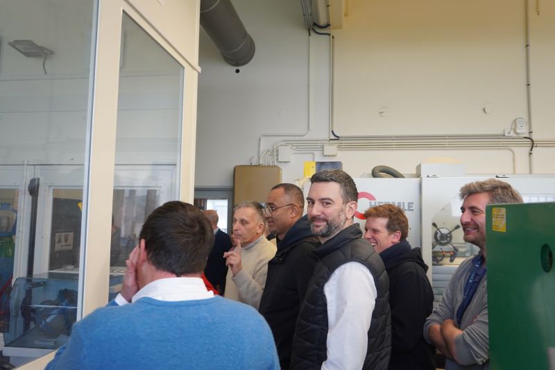 Laurent THIERY on LinkedIn: #technologicalinnovation #materialsscience ... Laurent THIERY on LinkedIn: #technologicalinnovation #materialsscience ...