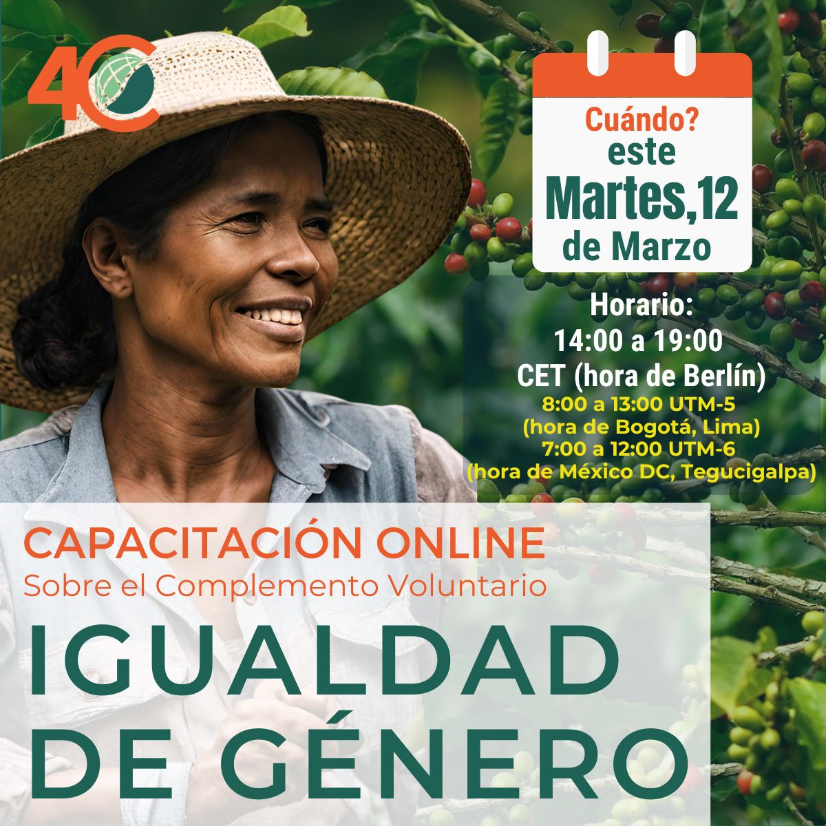 4C Services on LinkedIn: Registration for trainings 4C Services on LinkedIn: Registration for trainings