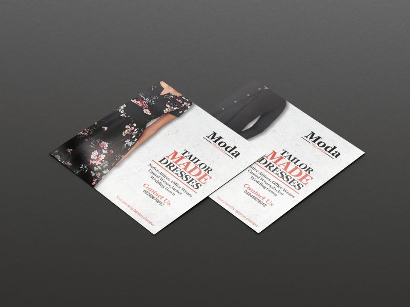 ishrat abbas on LinkedIn: Fashion flyer ishrat abbas on LinkedIn: Fashion flyer