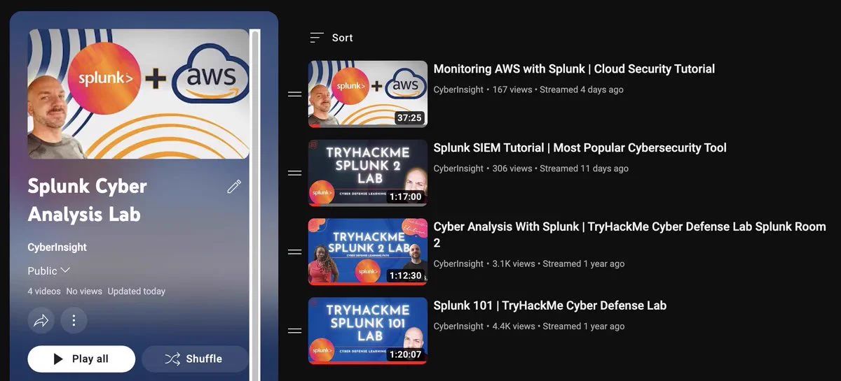 John Breth on LinkedIn: #splunk John Breth on LinkedIn: #splunk