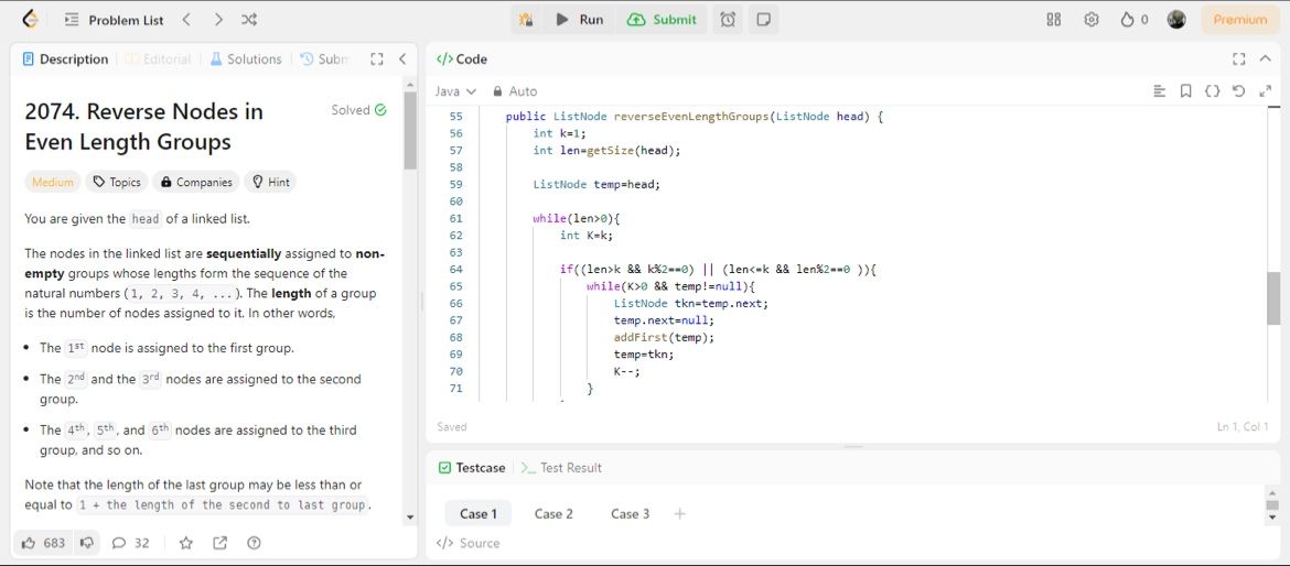 Taranjot Singh on LinkedIn: #100daysofcoding #java #algorithms # ... Taranjot Singh on LinkedIn: #100daysofcoding #java #algorithms # ...