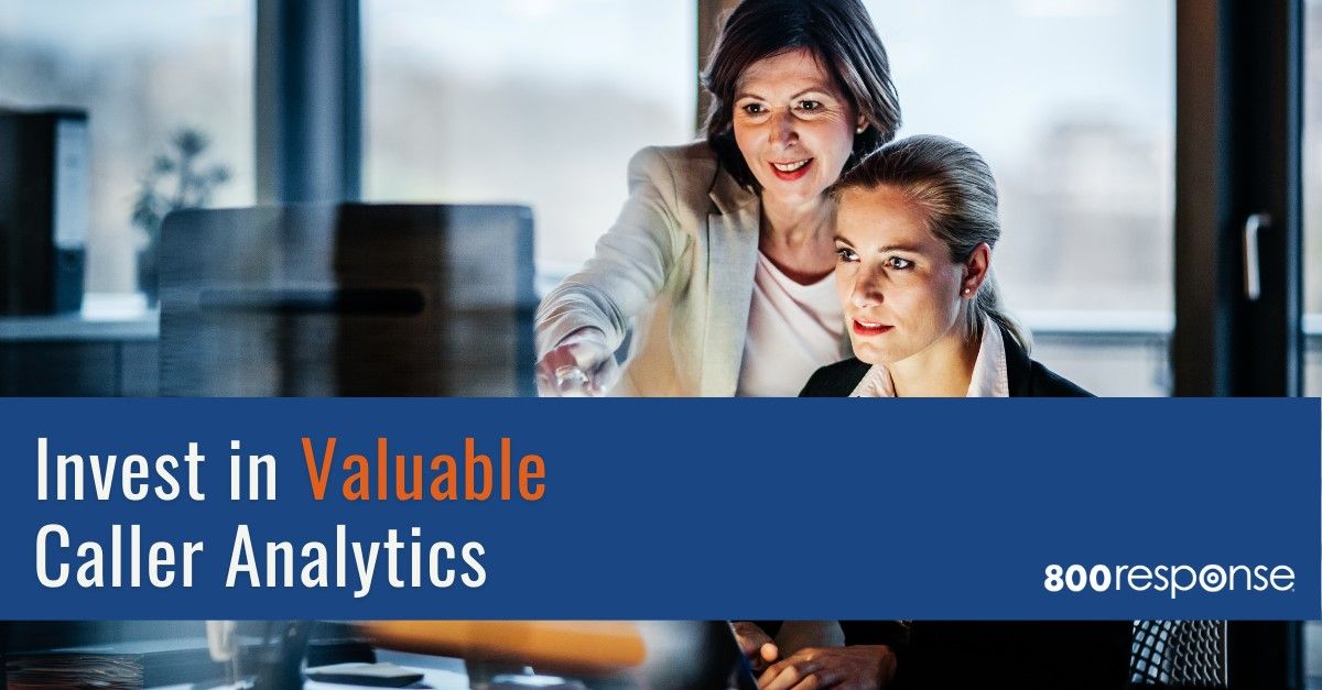 800response on LinkedIn: Customer Experience Analytics | CX Analytics ... 800response on LinkedIn: Customer Experience Analytics | CX Analytics ...