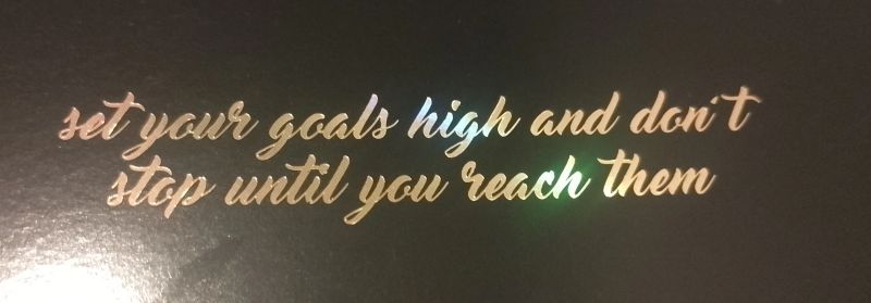 Sheena Lynch Cert Cii MP on LinkedIn: Reach high..you hold the pen for ... Sheena Lynch Cert Cii MP on LinkedIn: Reach high..you hold the pen for ...