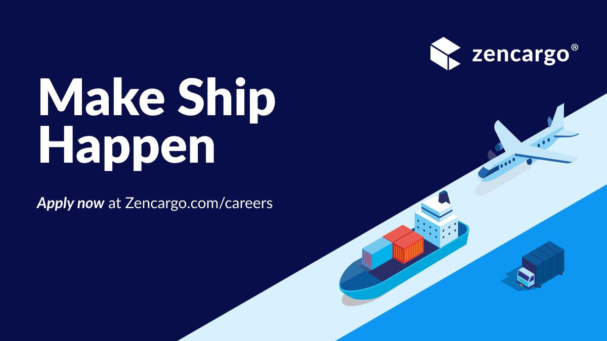 Zencargo on LinkedIn: Asia Product & Operations Lead Zencargo on LinkedIn: Asia Product & Operations Lead