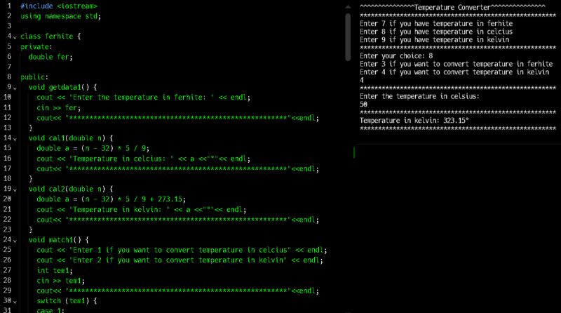 Nabeel Ahmed on LinkedIn: #programming #cplusplus #python # ... Nabeel Ahmed on LinkedIn: #programming #cplusplus #python # ...